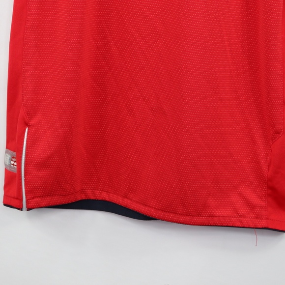 Umbro | Shirts | Umbro Mens Small England Euro 204 Soccer Jersey | Poshmark